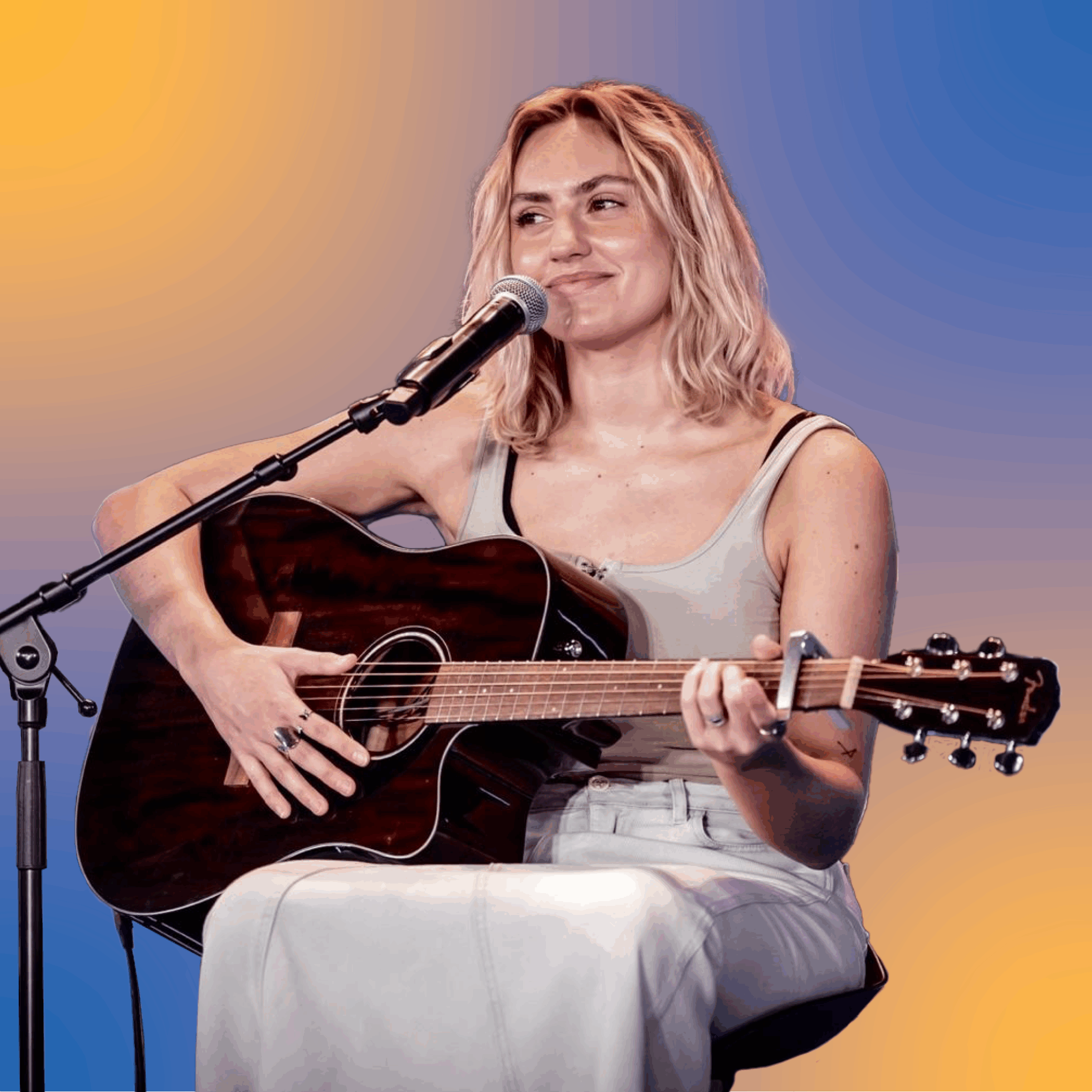 Line-Up - HF Festival Essen