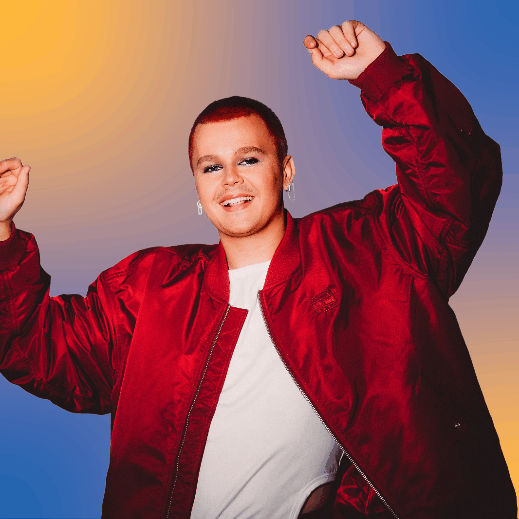 Line-Up - HF Festival Essen